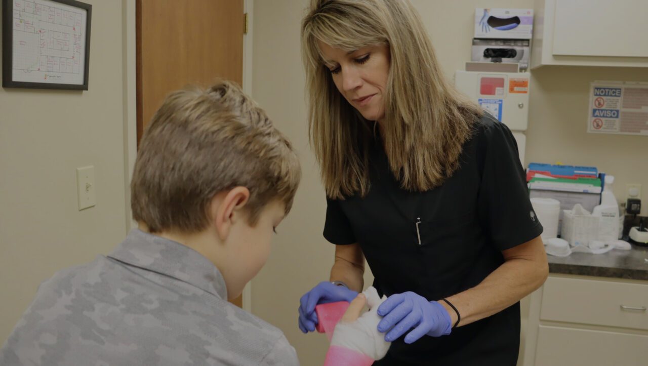 Brenham Family Practice | Our Services | Brenham, TX